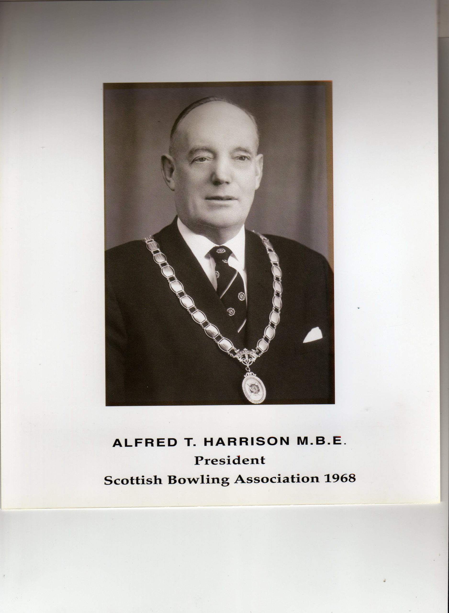 Blackhall Bowling Club